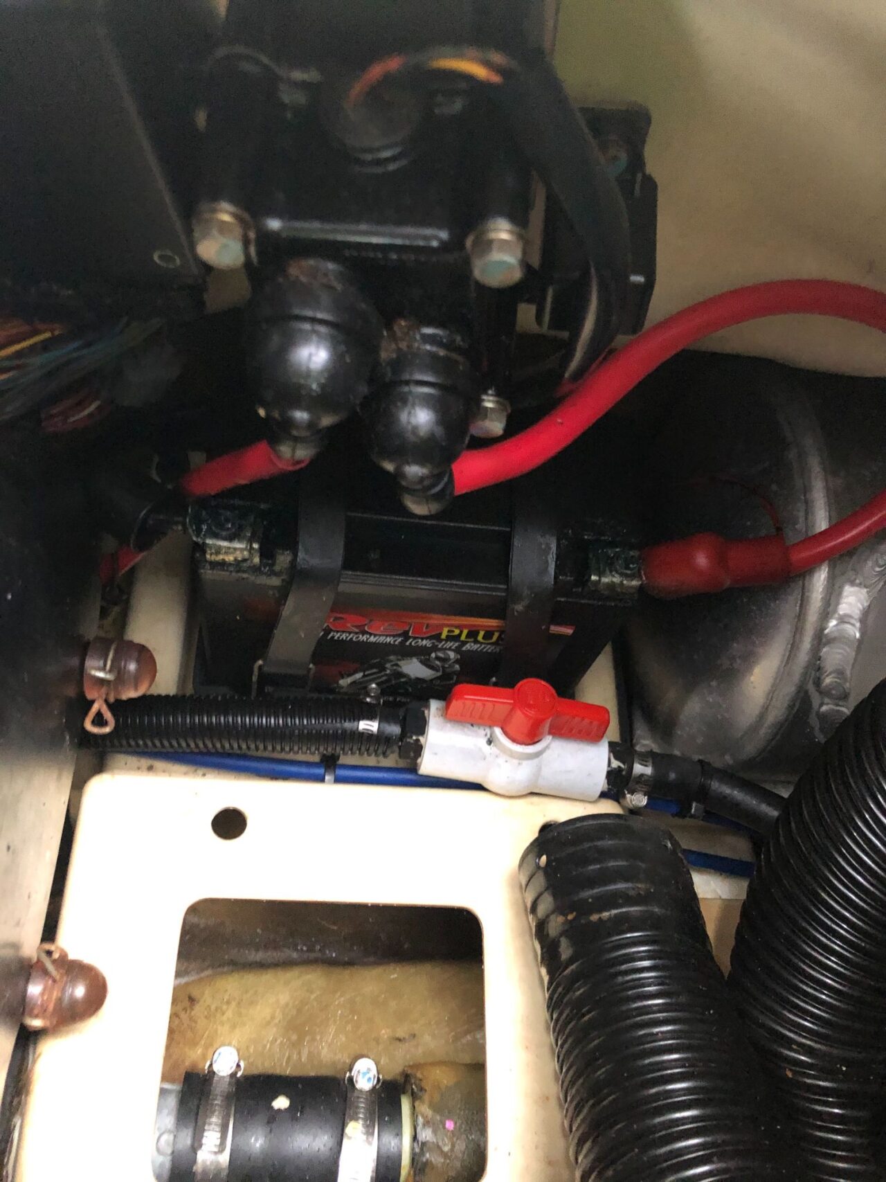 Jet Ski Service Gold Coast #1 | Affordable Marine Servicing